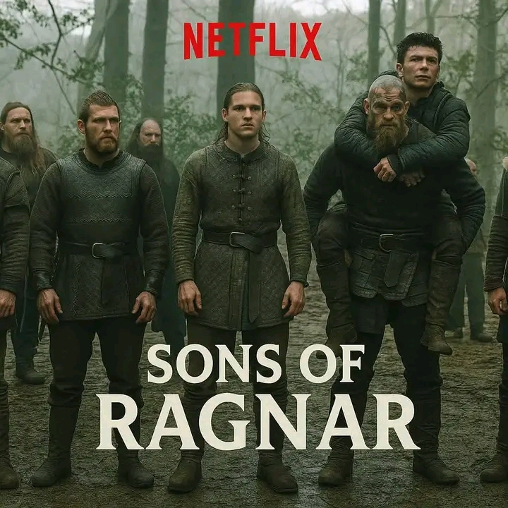 BREAKING NEWS:Netflix has officially announced the upcoming release of a new documentary titled ...